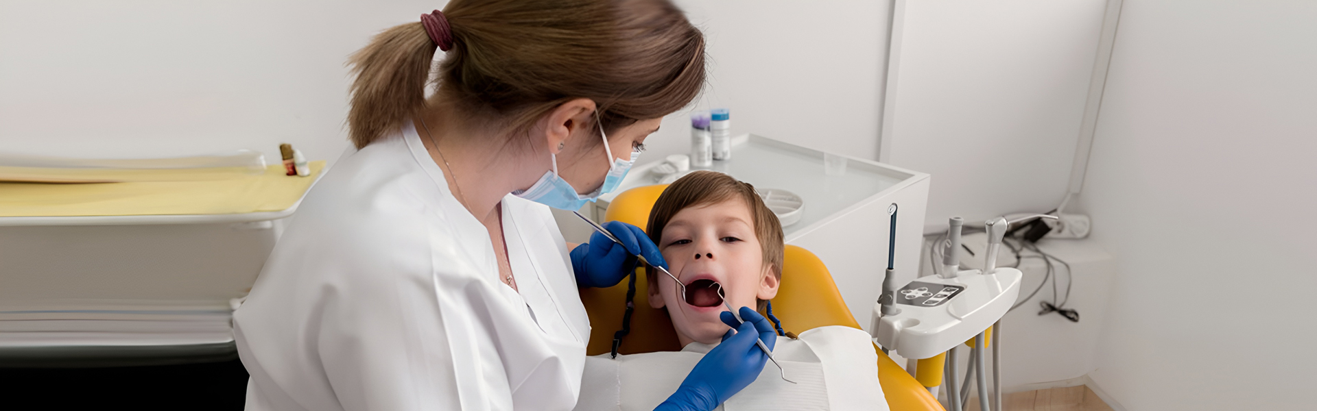 Tooth Extraction for Overcrowding in Kids: Benefits and Process